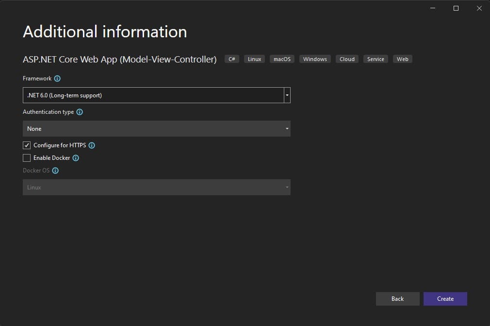 How to Use MySQL Database With .Net Core And Entity Framework?