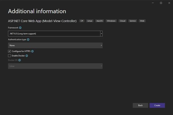 How to Use MySQL Database With .Net Core And Entity Framework?